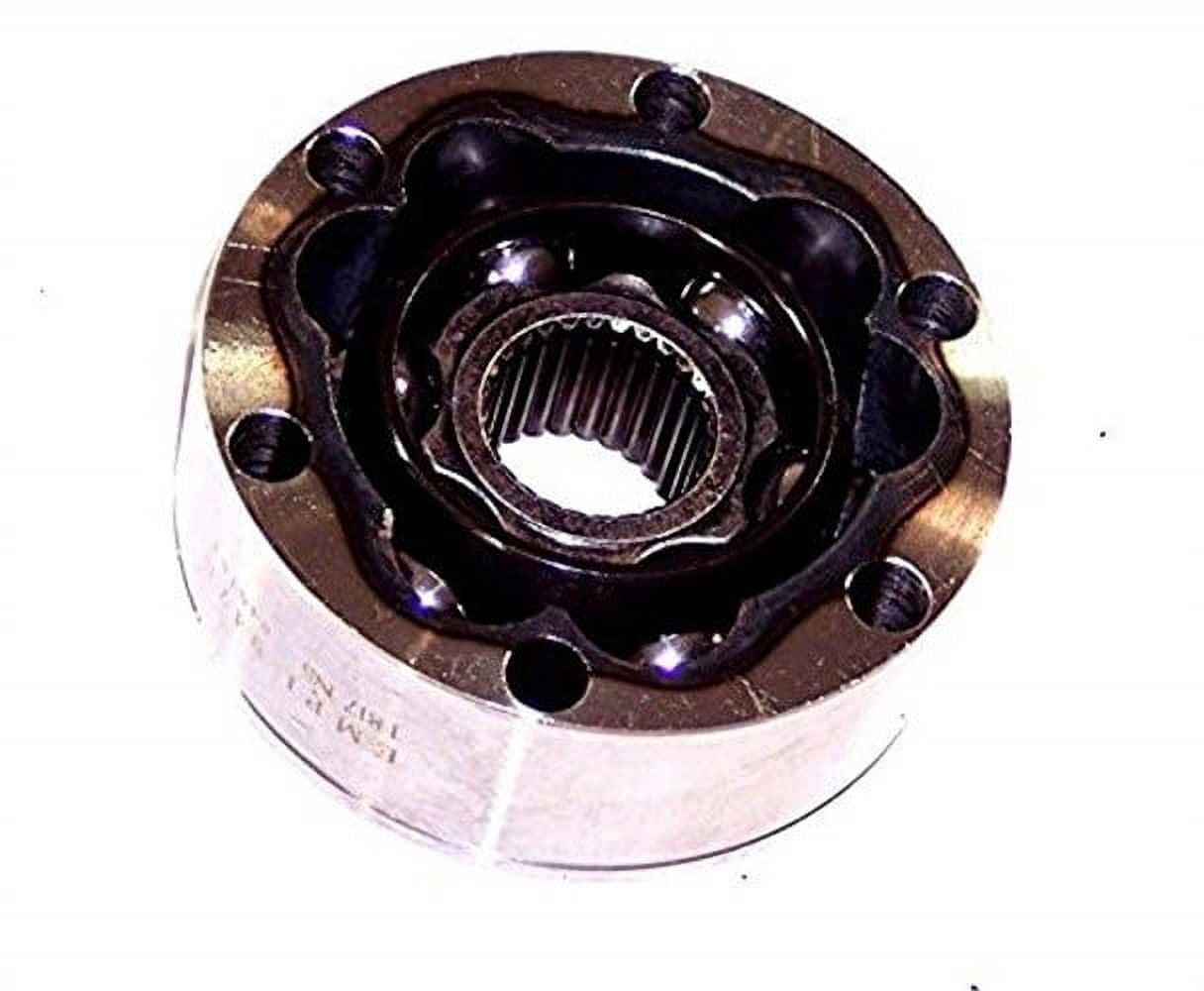 EMPI 930 CV Joint with Chromoly Cage - Machined for Max Travel - 87 ...