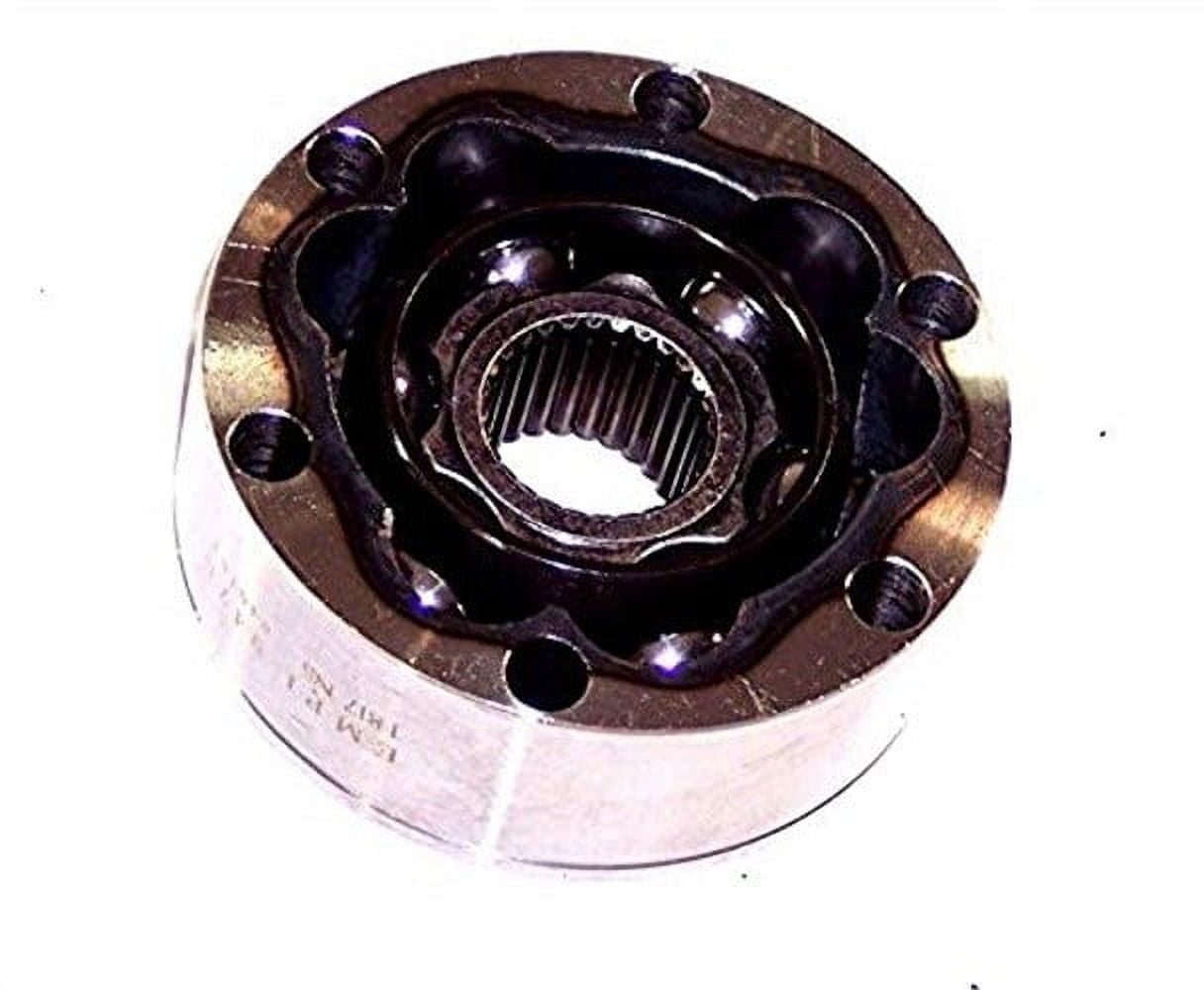 EMPI 930 CV Joint with Chromoly Cage - Machined for Max Travel - 87 ...