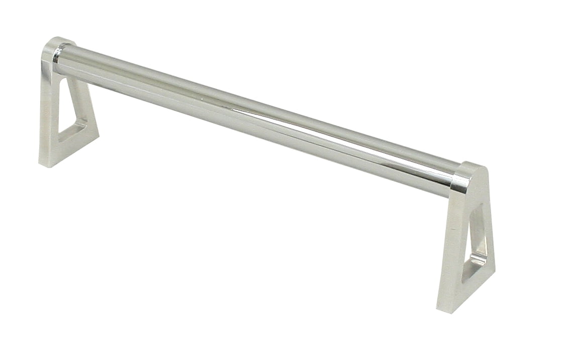 EMPI Aluminum Billet Foot Rest Automotive Specialty Part, for Enhanced ...