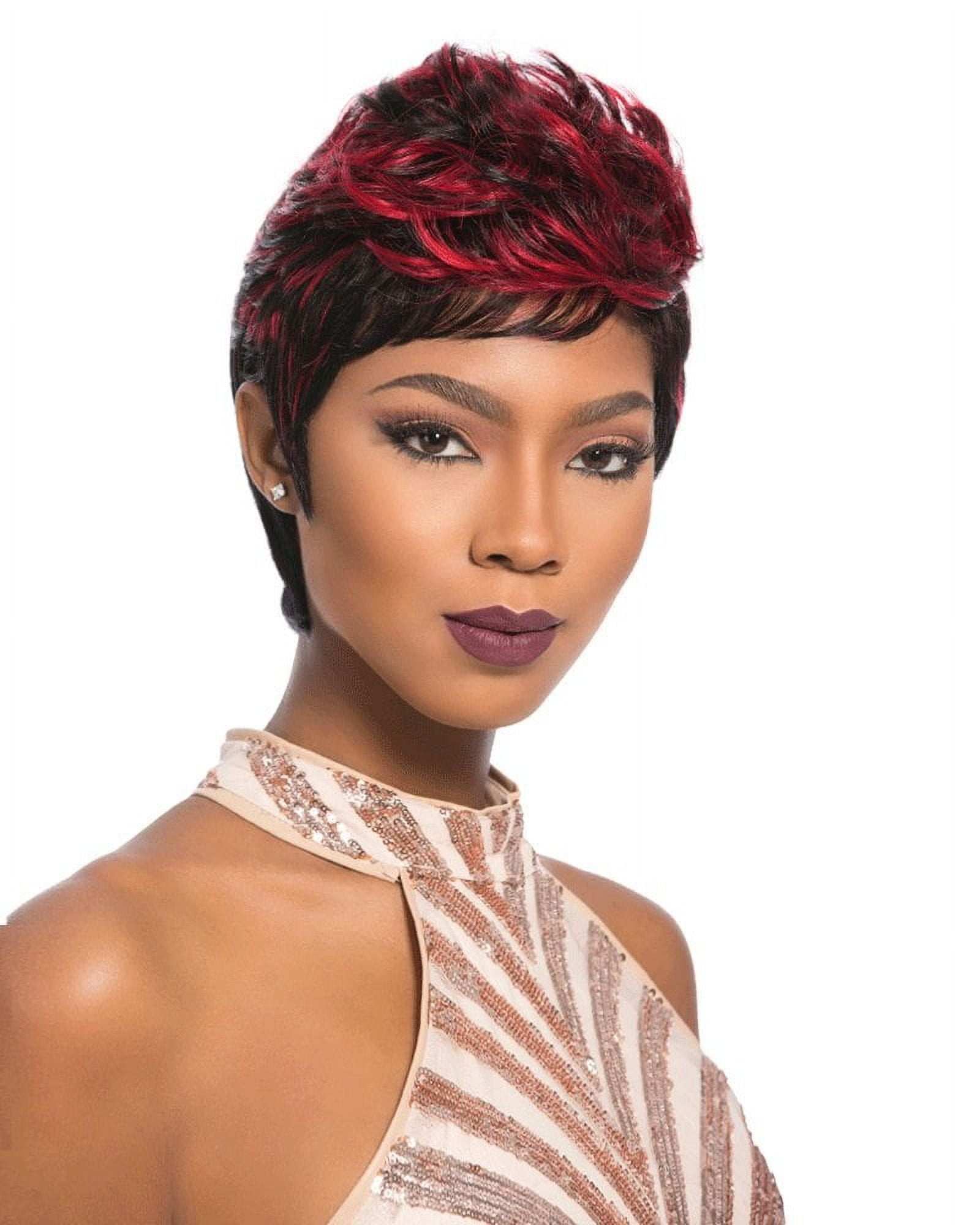 EMPIRE 27PCS (BLUE) - 100% Human Remy Hair Weave - Walmart.com