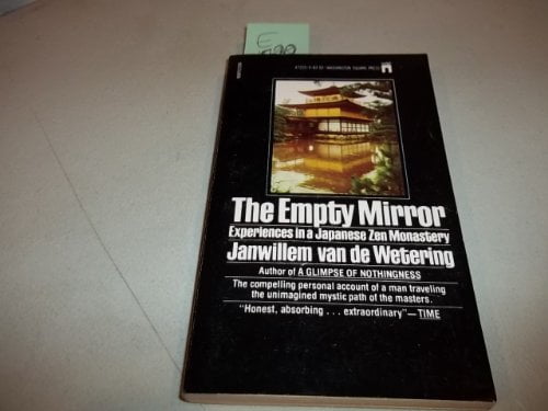 Pre-Owned Empty Mirror (Mass Market Paperback) 0671416103 9780671416102 ...
