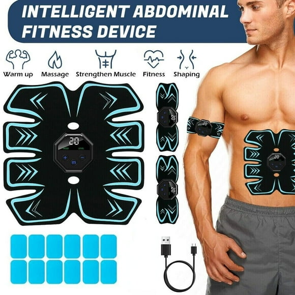 Tactical Abs