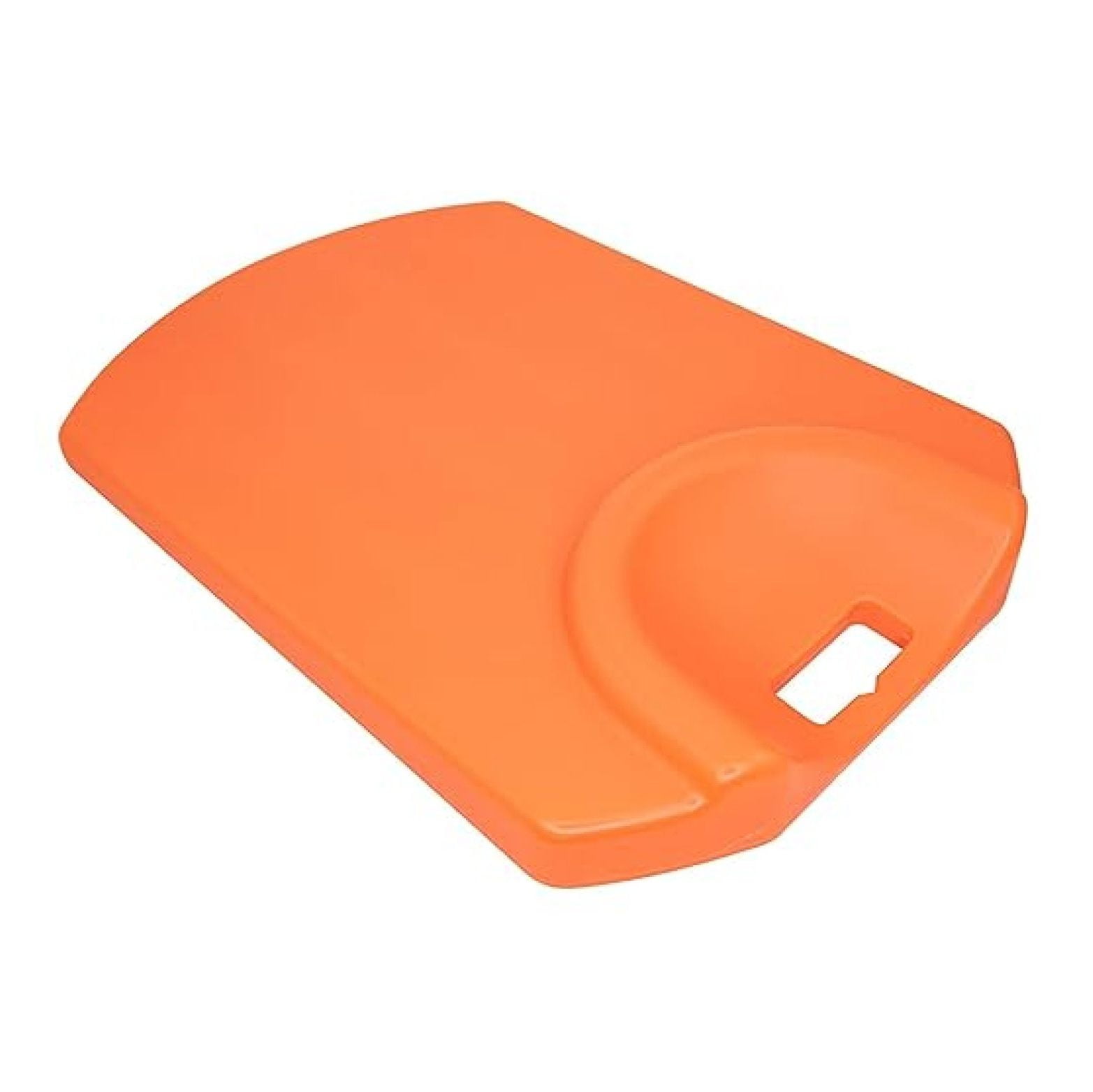 EMS Backboard - Medical First Aid Spine Board - Portable Emergency ...