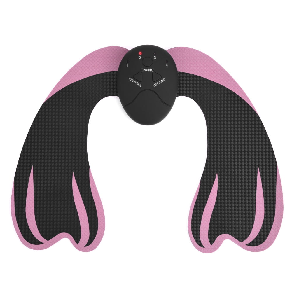 Ems Buttock Lifting Massage Machine Hip Muscle Stimulation Massager ...