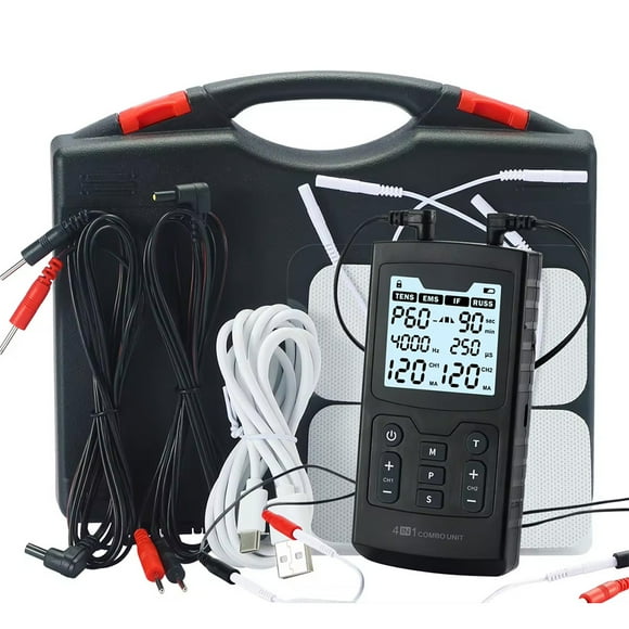 Electronic Pulse Stimulator