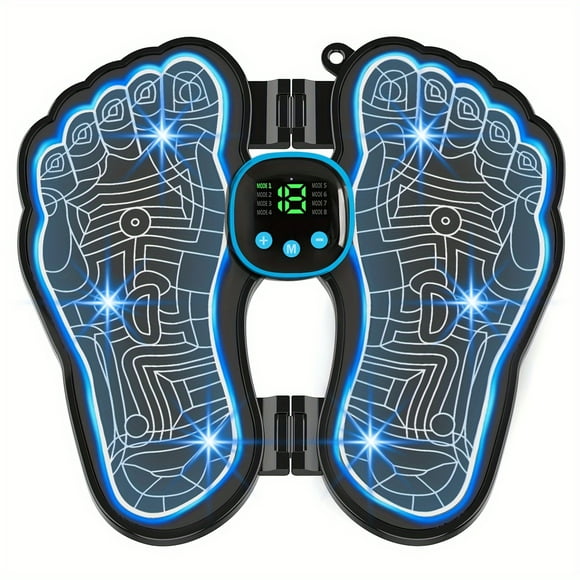 Ems Foot Massager