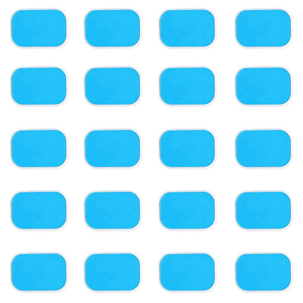 EMS Hip Abdominal Exerciser Muscle Stimulator Trainer Electric ...