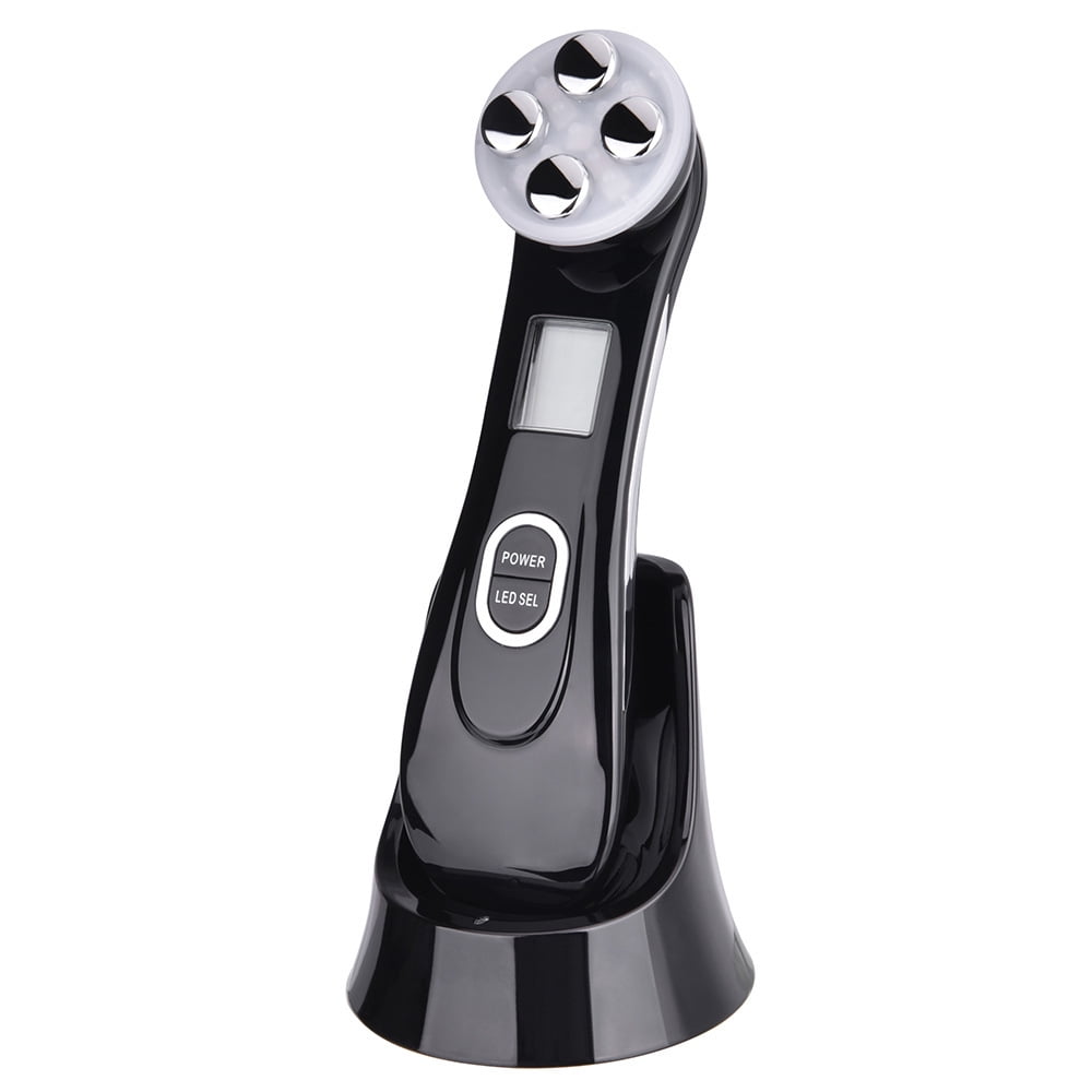 EMS Machine Electric Beauty Freckle Tight Five Color Light RF Radio ...