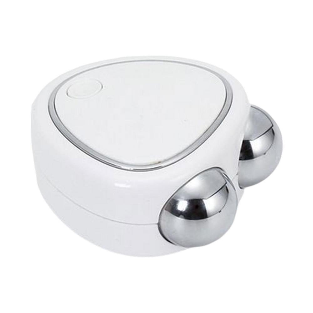 EMS Massager Microcurrent Face Lift Machine Roller Tightening Beauty ...