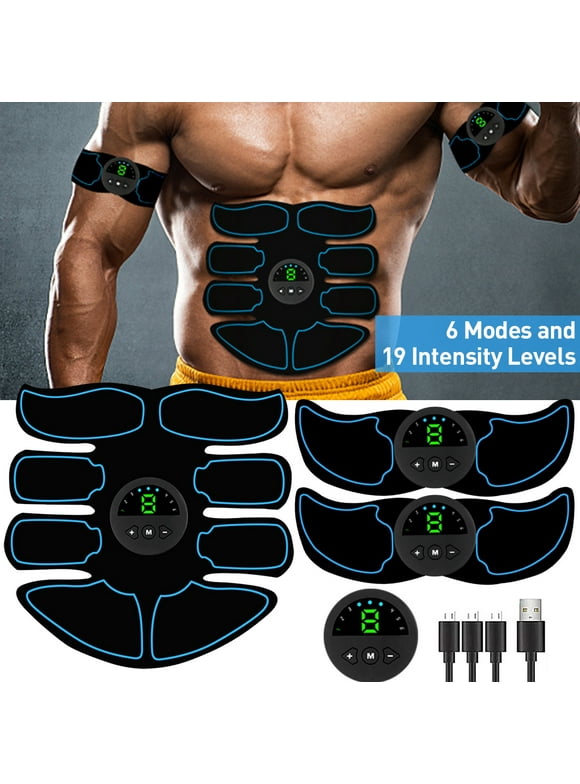Ab Stimulators & Belts in Ab & Core Trainers - Walmart.com