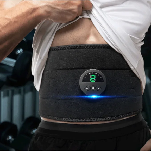 Ab Stimulators & Belts in Ab & Core Trainers - Walmart.com