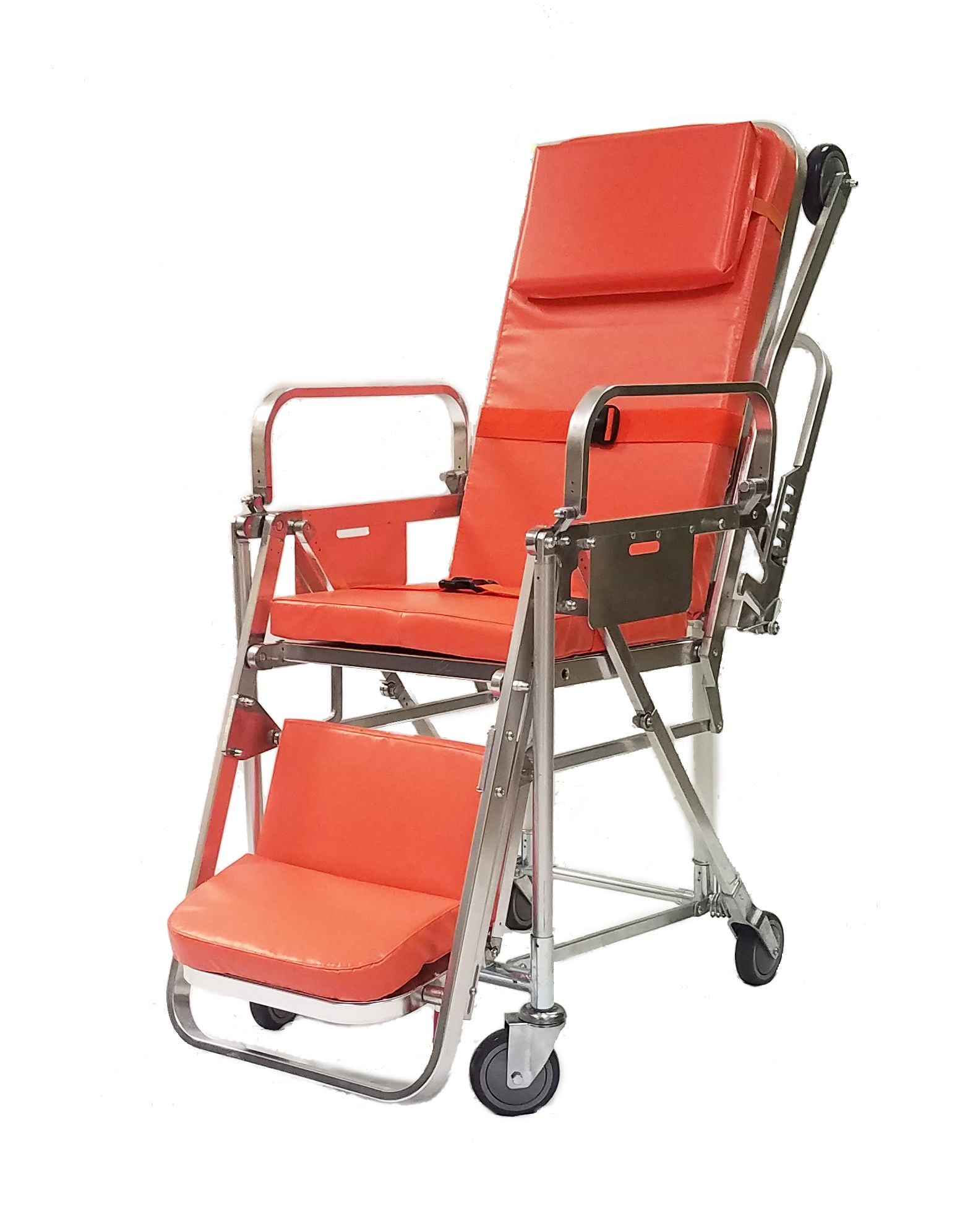 EMS Series Ambulance Stretcher, MS3C-1000 - Walmart.com