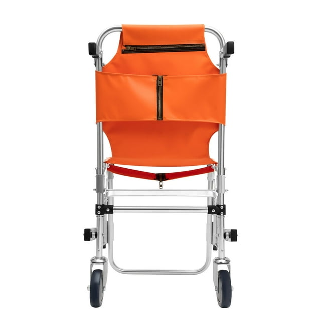 EMS Stair Chair Medical Emergency Evacuation Lifting Climbing ...
