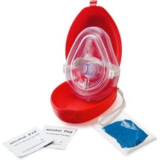 Cpr Pocket Face Mask