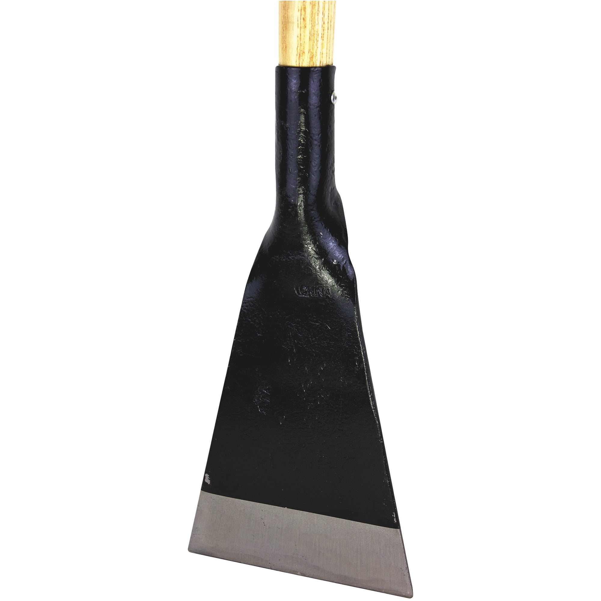 EMSCO Bigfoot Ice Chopper, 48in.L x 7.9in.W x 2in. Thick, Model# 1689 ...