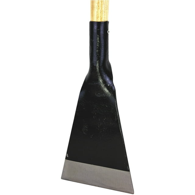 EMSCO Bigfoot Ice Chopper, 48in.L x 7.9in.W x 2in. Thick, Model# 1689 ...