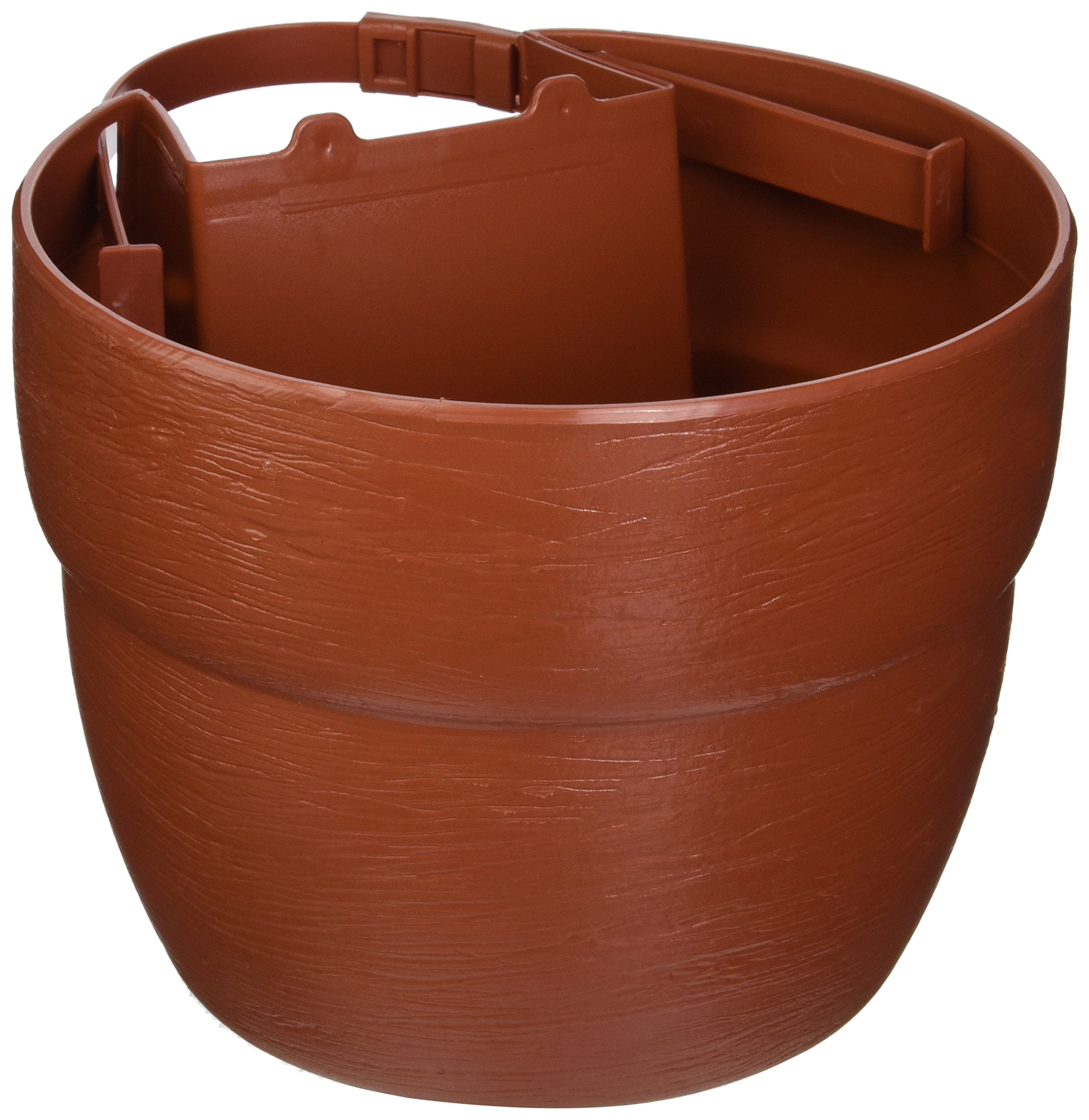 EMSCO Bloomers Post Planter MMF7 - Both Permanent and Temporary ...