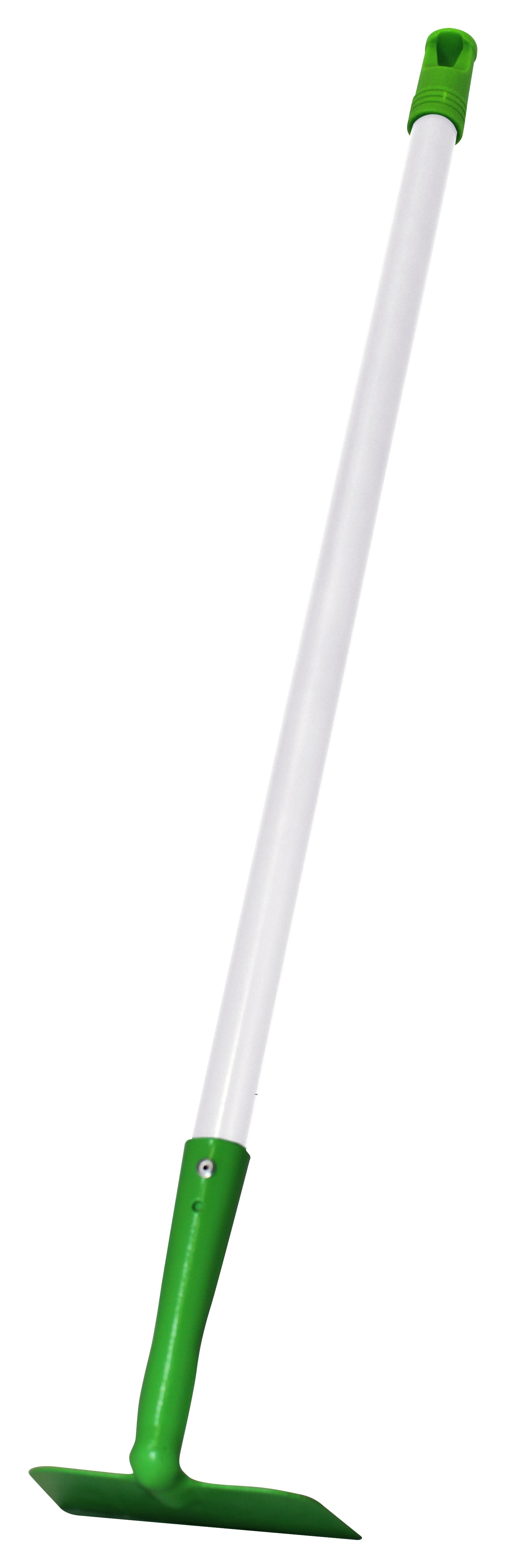 EMSCO Group Little Diggers Metal Garden Hoe for Kids Garden Tool ...