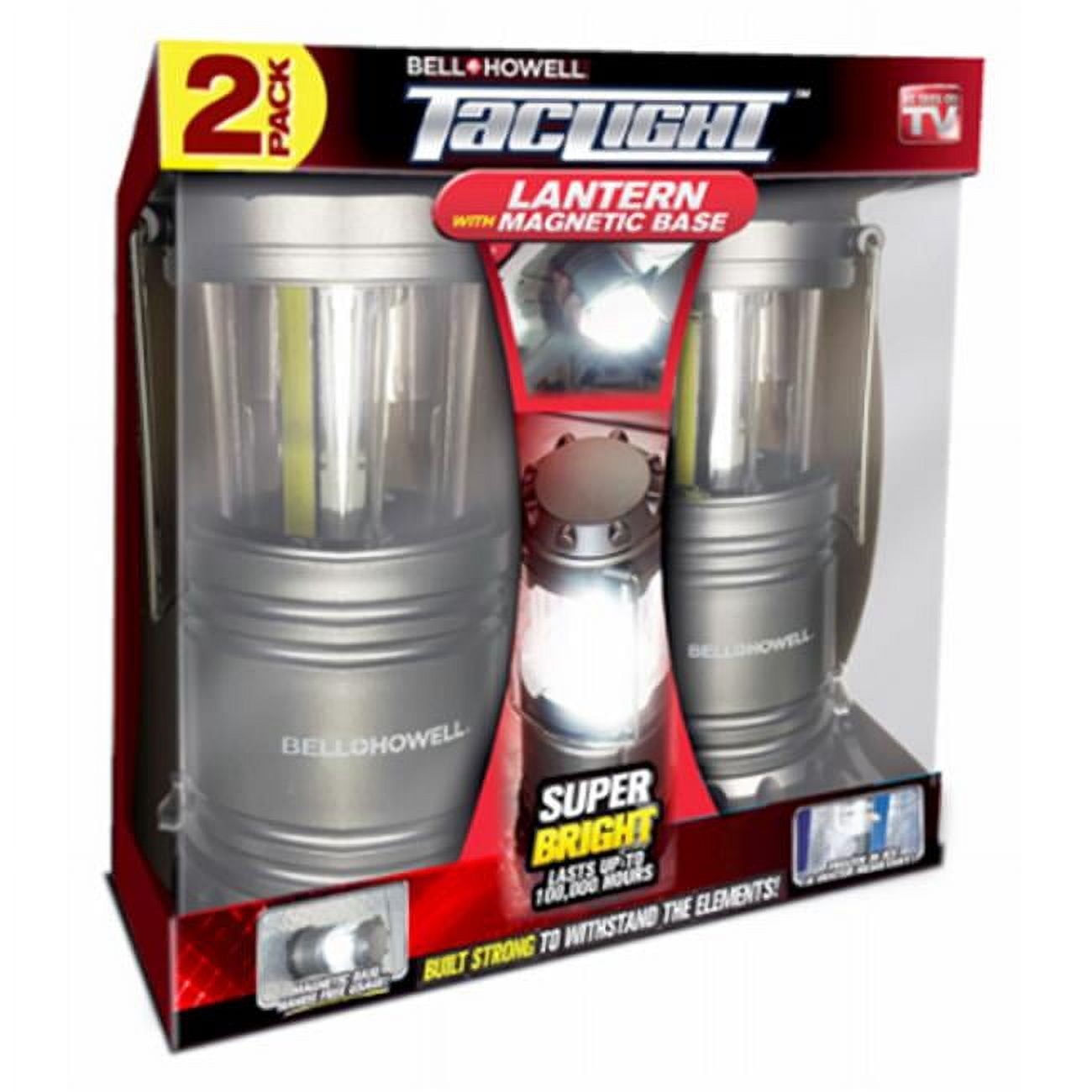 Emson Lights and Lanterns - Walmart.com