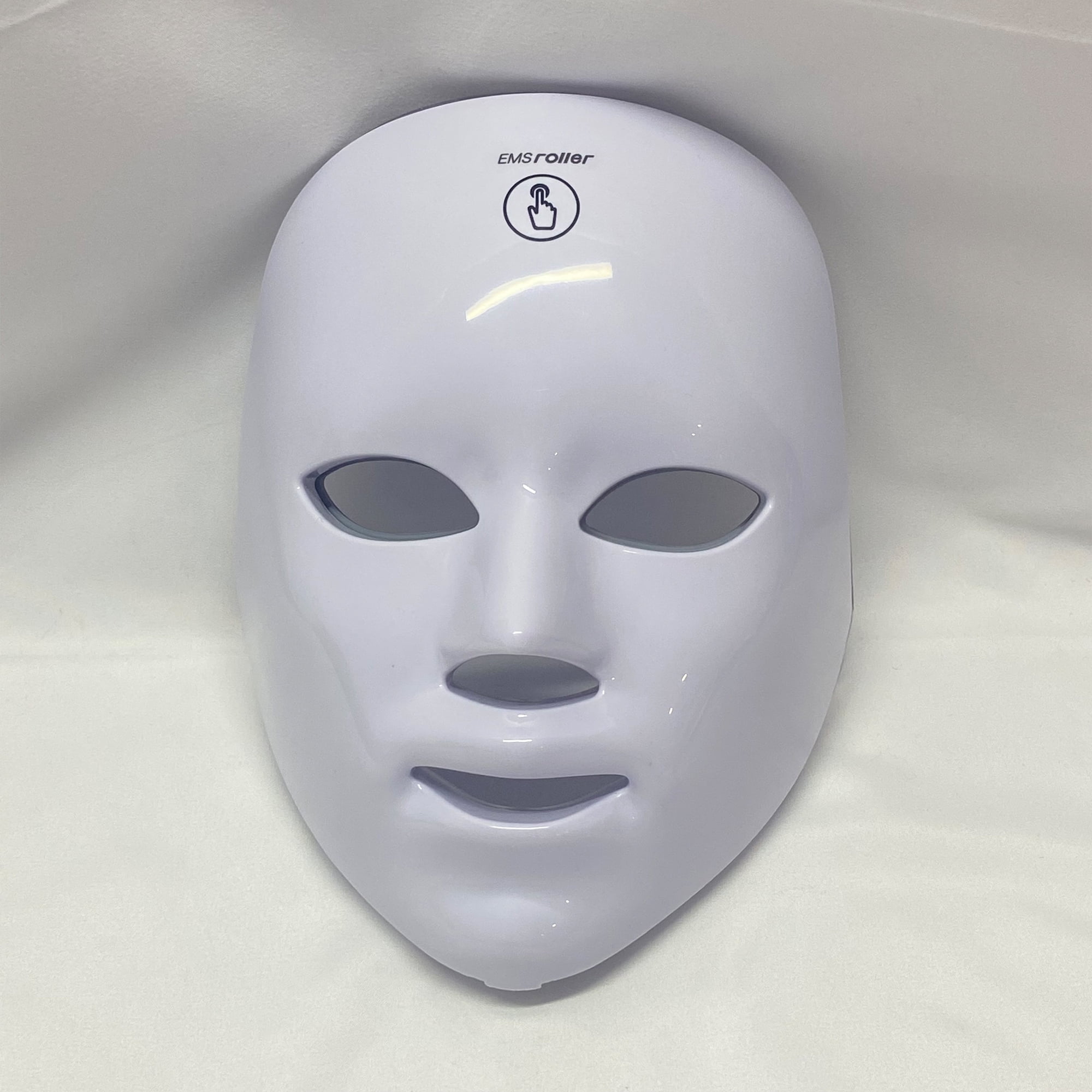 EMSROLLER-LED masks for therapeutic purposes - Illuminate Your Skin ...