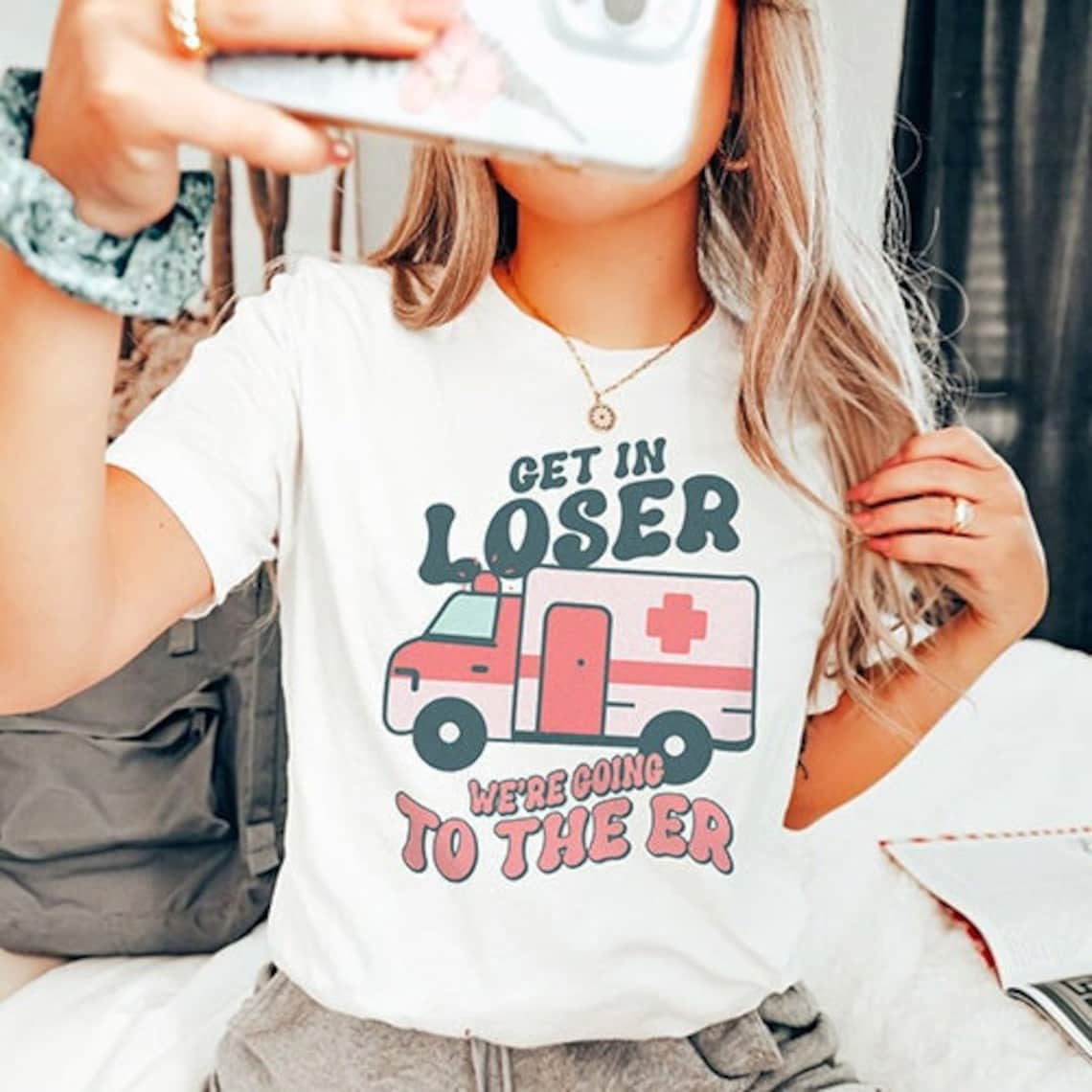 EMT Shirt, EMS Paramedic TShirt, Emergency Medical Services, Paramedic ...