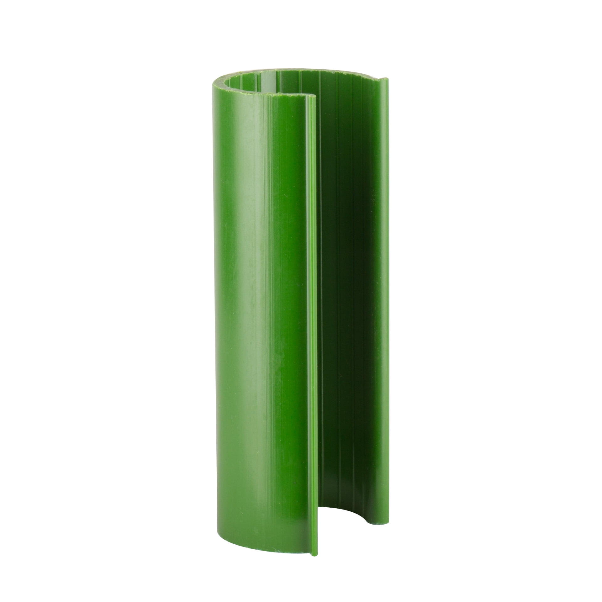 EMT Snap clamp 3"x1/2" - Green, 10 pack - Walmart.com
