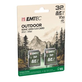 Fat32 Sd Cards