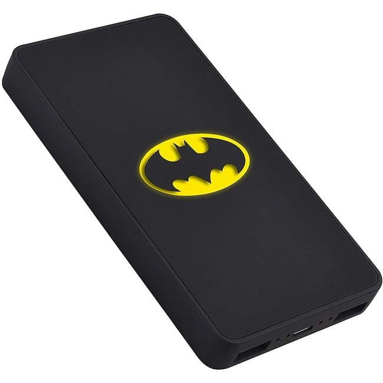 EMTEC ECCHA5U900DC02 5000 mAh Essentials Bateman Power Bank - Walmart.com