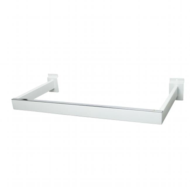 EMTW - R81 U-Shaped Rectangular Tubing Hangrail - Walmart.com
