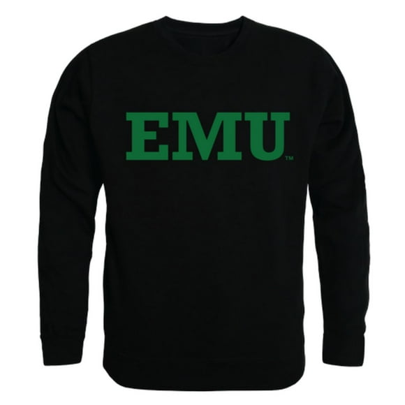 Eastern Michigan University Apparel