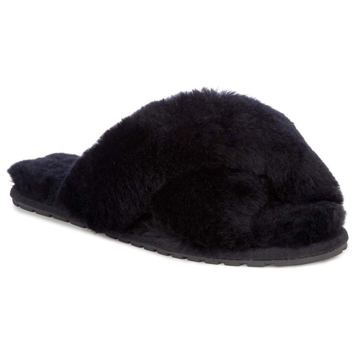 EMU Women's Mayberry in Black, 10 US - Walmart.com