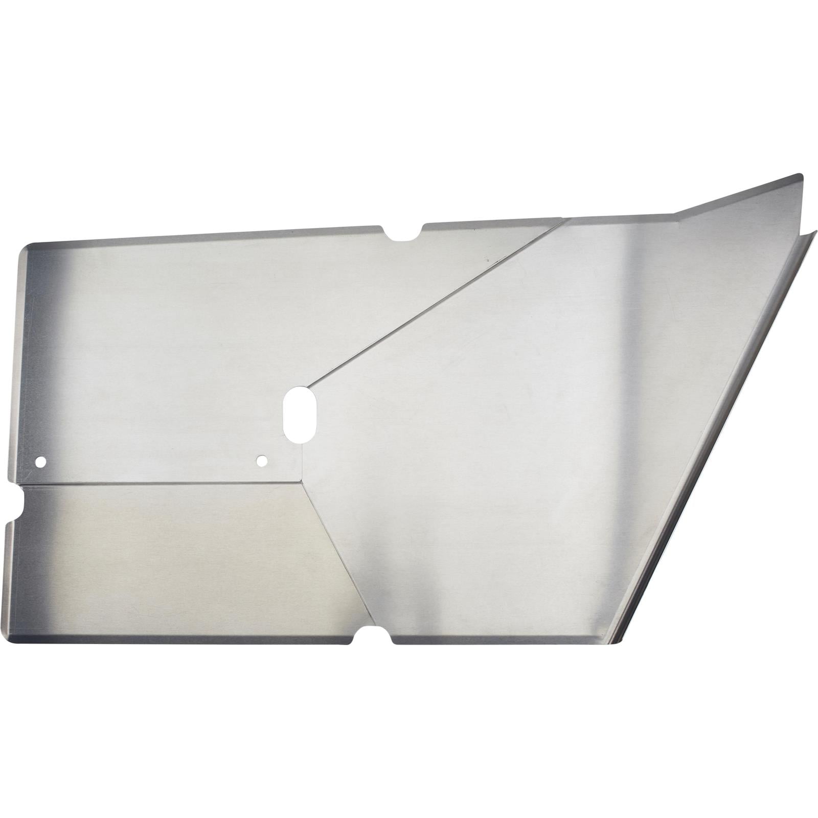 EMi Eagle Motorsports 3-Piece 1 Inch Raised Rail Side Panels - Walmart.com