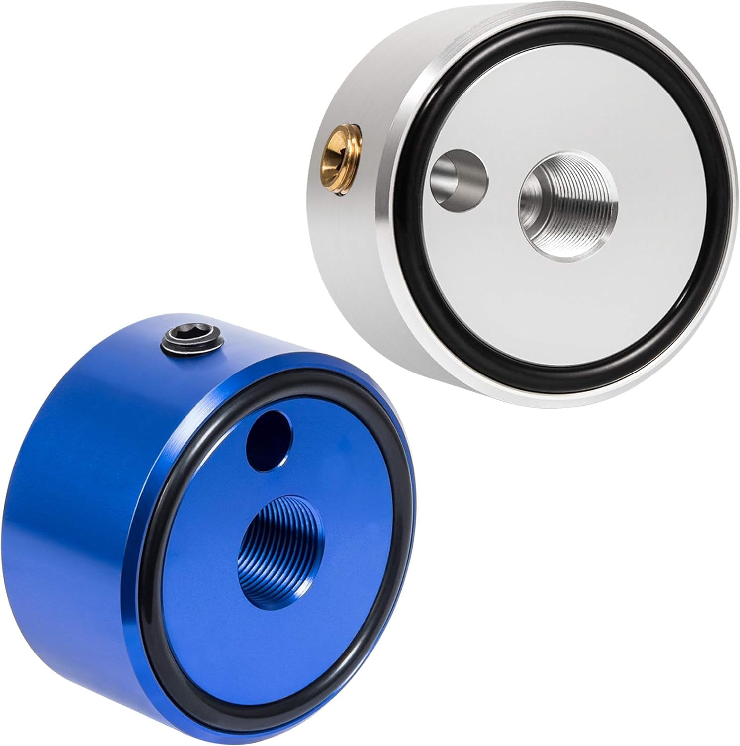 EN-47971 Oil Pressure Gauge Adapter & 7219 Oil Pressure Adapter ...