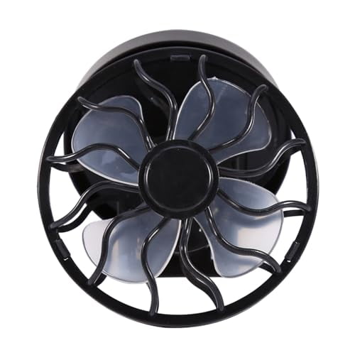 EN Electric Mini Clip On Solar Fan - Walmart.com EN Electric Mini Clip On Solar Fan - Walmart.com