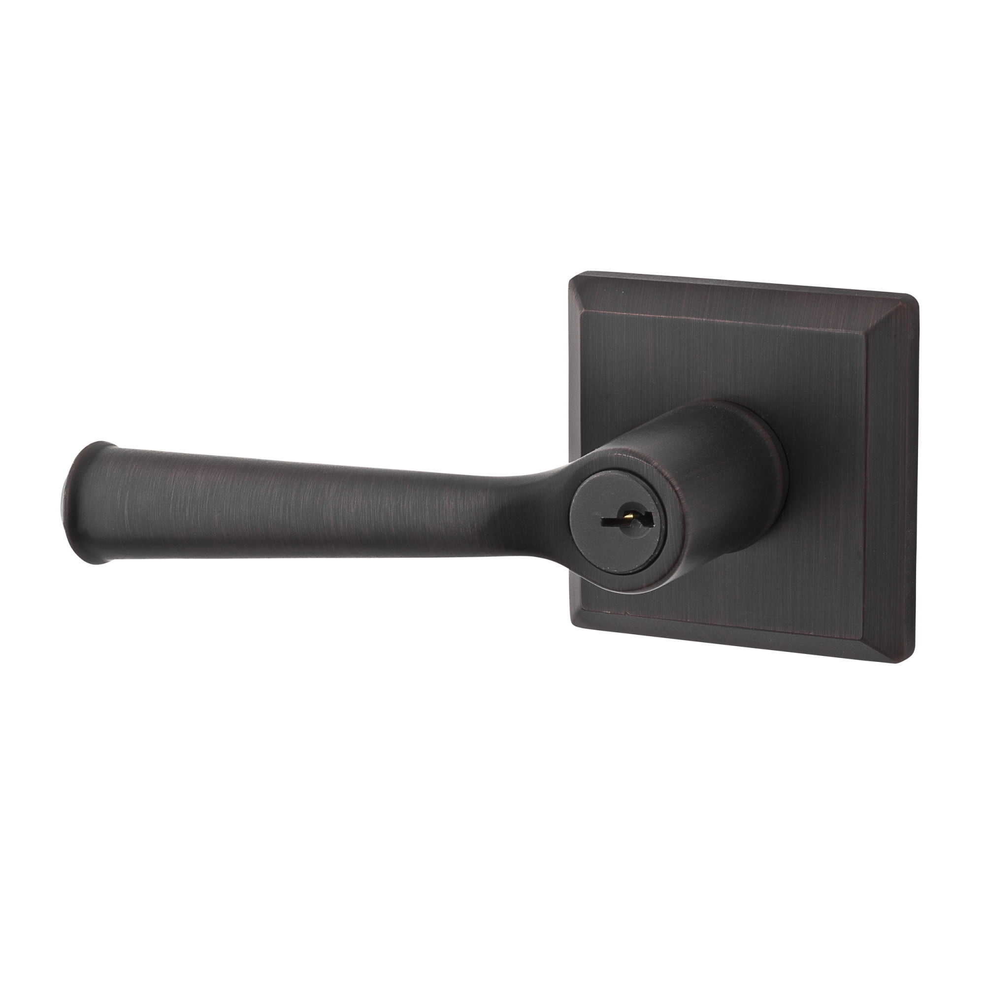 EN.FED.TSR.112.6L.DS Federal / Square Entry - Venetian Bronze - Walmart.com