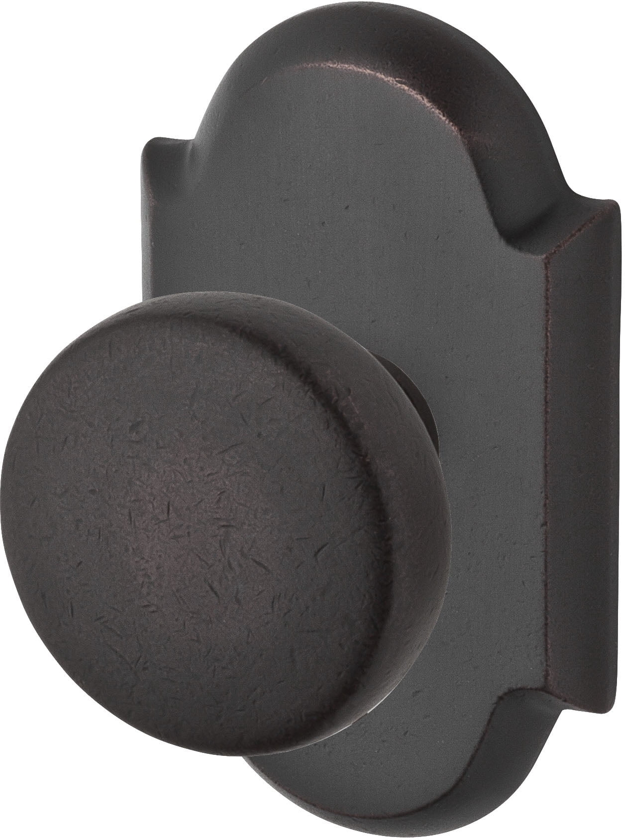 EN.RUS.RAR.481.6L.DS Rustic / Arch Entry - Dark Bronze - Walmart.com