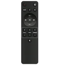 Onn Soundbar Remote
