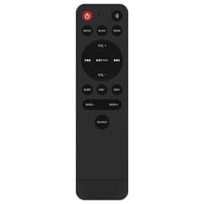 Onn Soundbar Remote