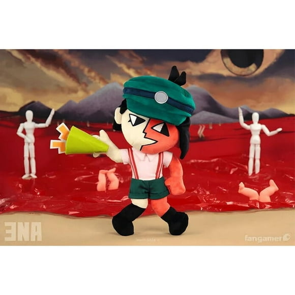 Ena Plush