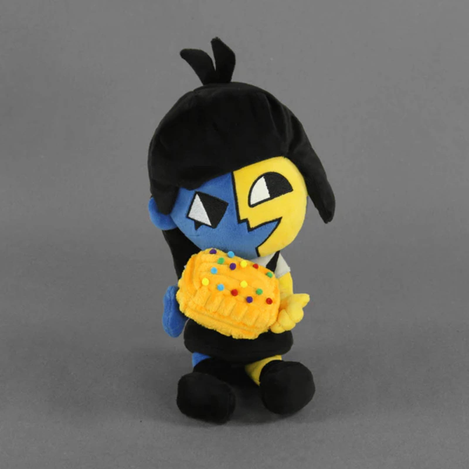 ENA Dream Bbq Plush - ENA Plush Soft and Funs Stuffed Toys Dolls for Fans and Friends Birthday ...