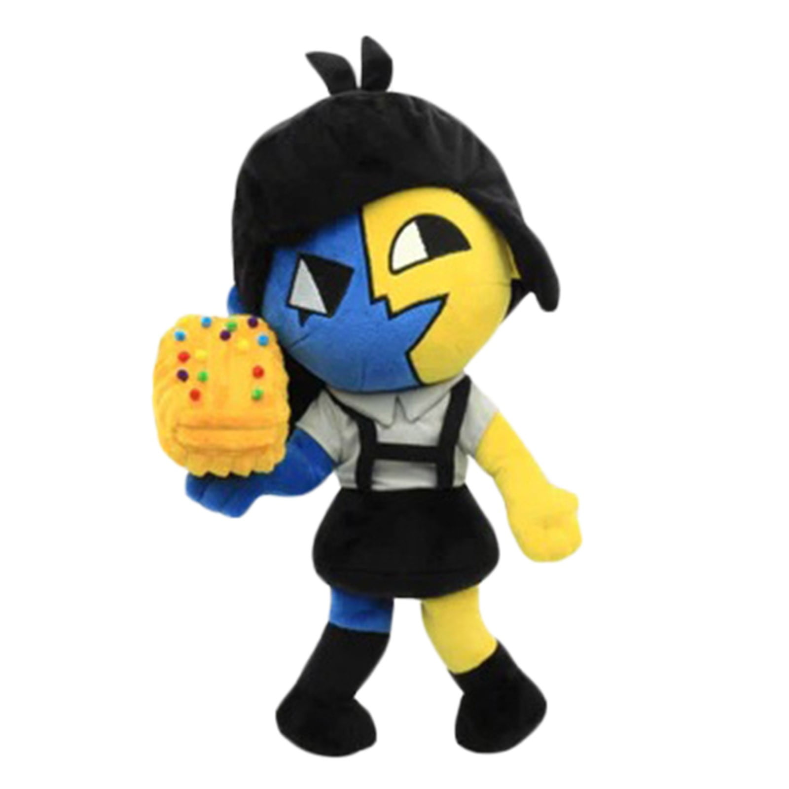 ENA Plush,Dream BBQ Talking Plush - Walmart.com