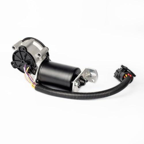 ENA Transfer Case Shift Motor for 600-801 Compatible with Ford 1991-1997 F-150 Lobo Bronco F-250 ...