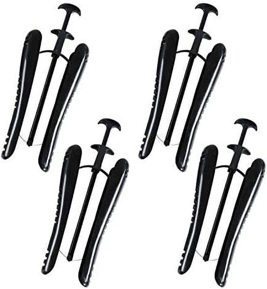 ENASUI Pairs of 2 Boot Tree Shaft Boots Shapers Knee High Tall Boots ...