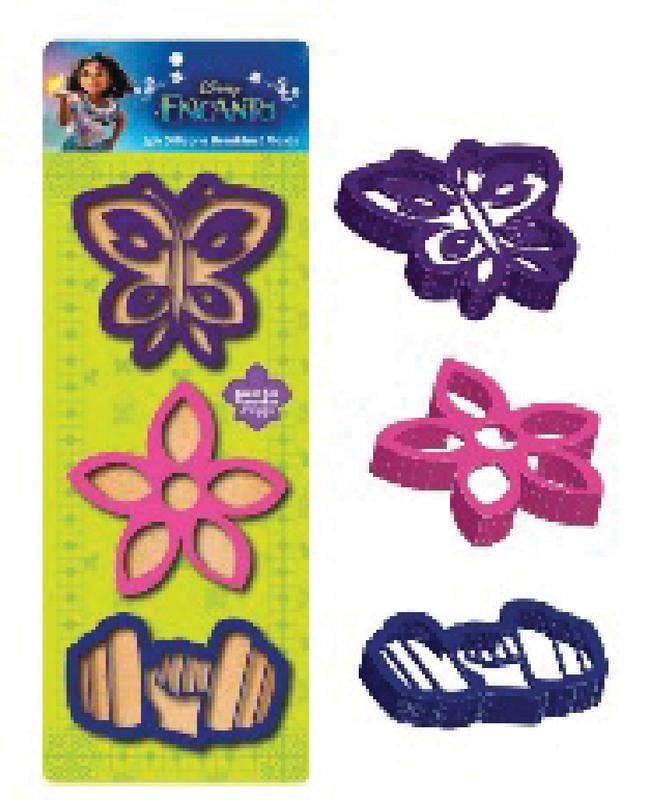 ENC BREAKFAST MOLDS - Walmart.com