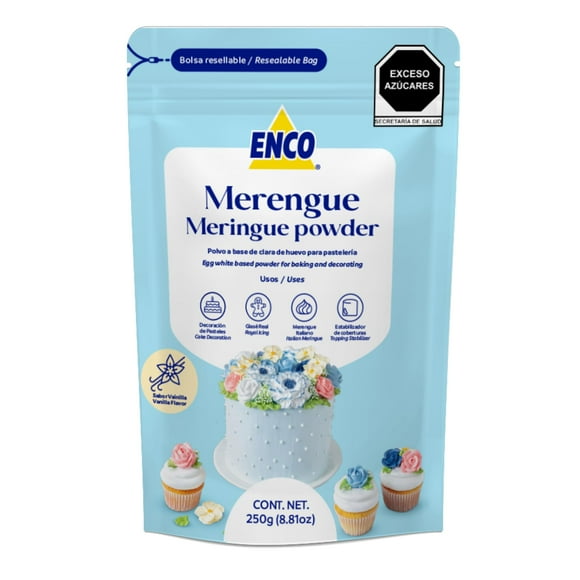 Meringue Powder