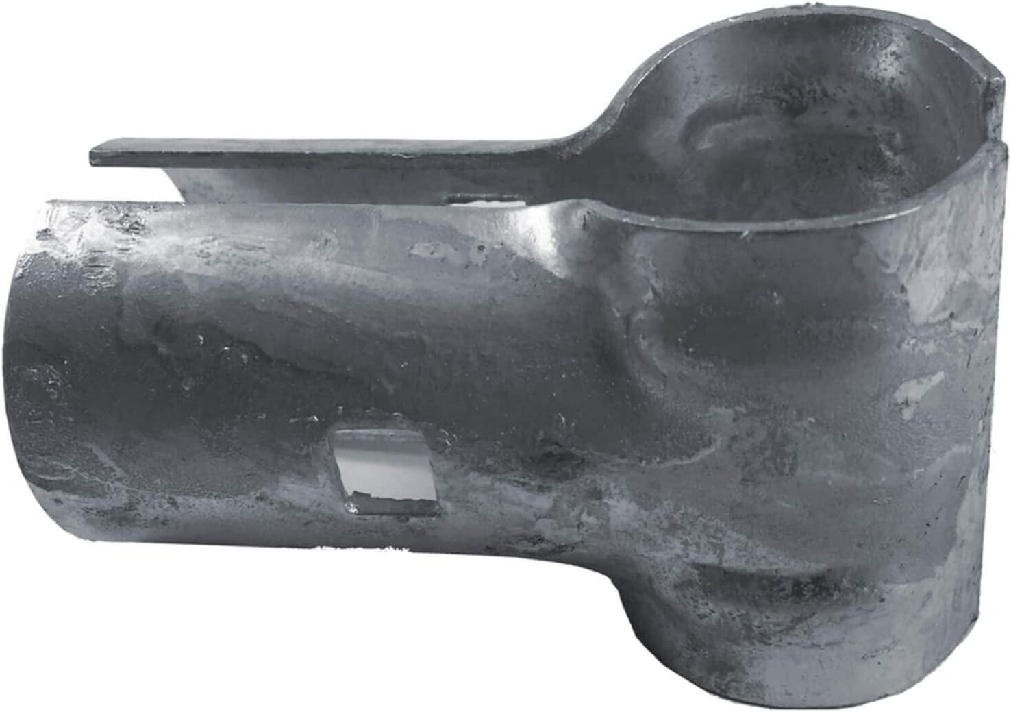 END CLAMP/Panel CLAMP: 1-5/8" Chain Fence Clamp (for -ing ino a Pipe (1 ...