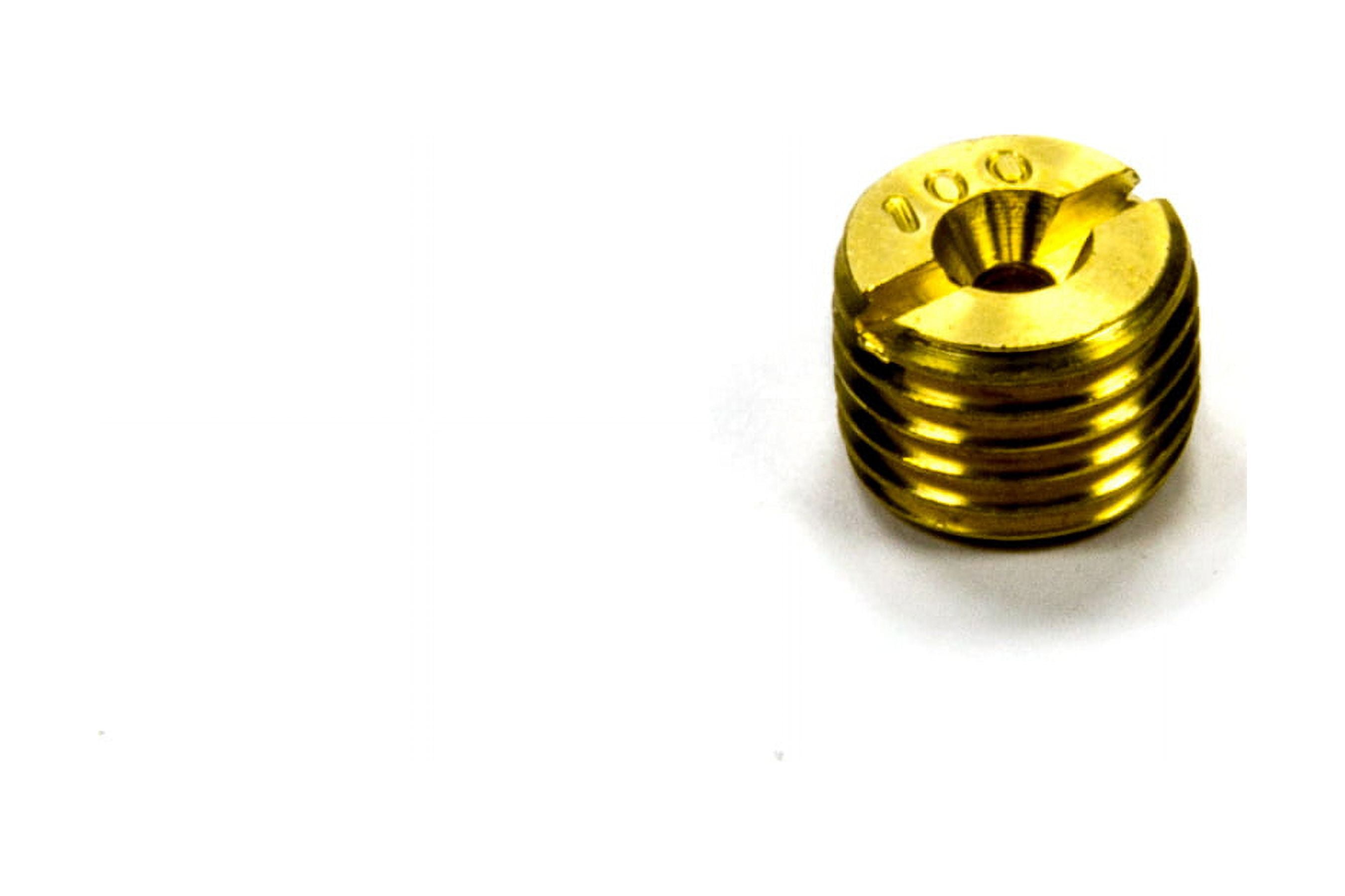 Enderle Fuel Injection
