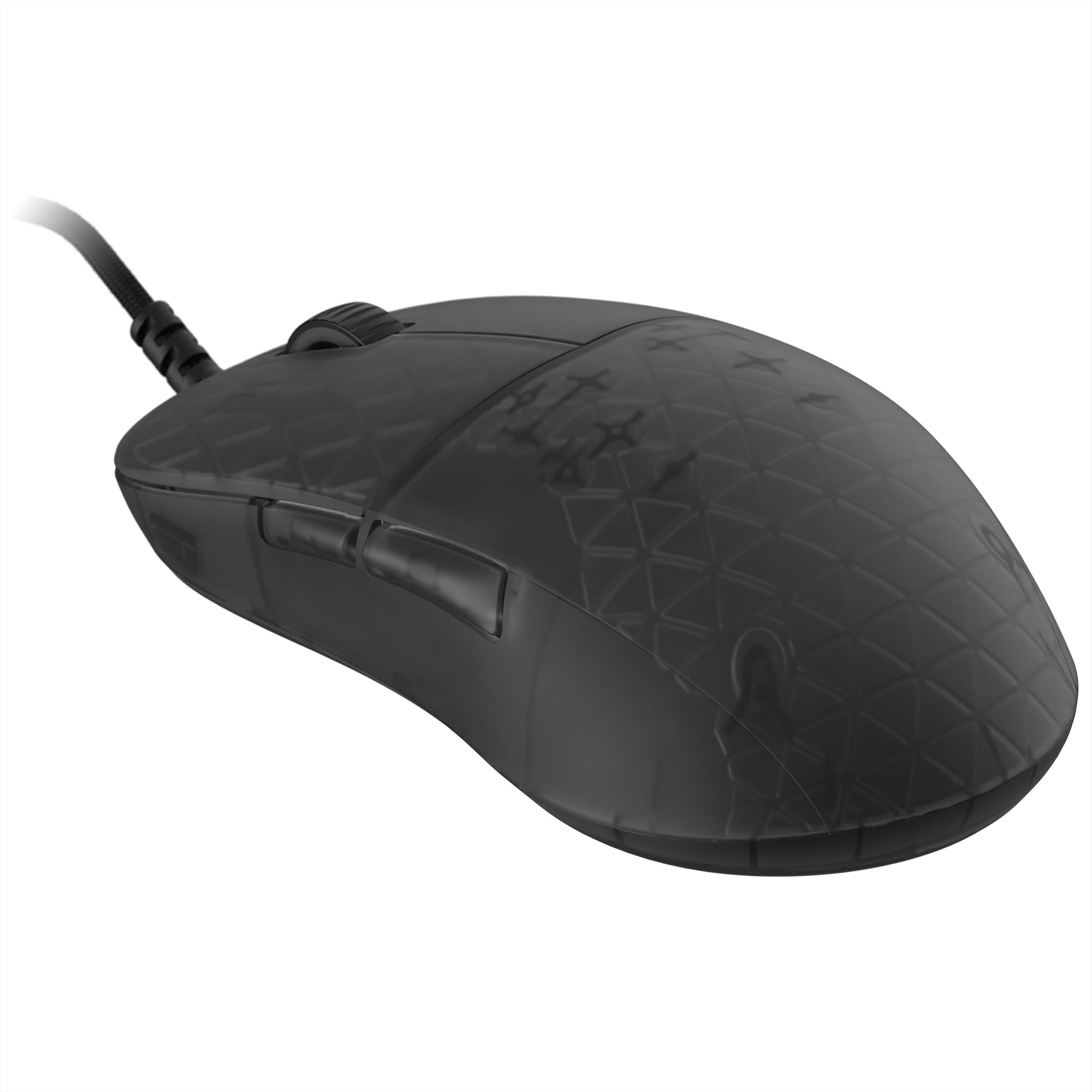 ENDGAME GEAR XM2 8k Gaming Mouse - 8000Hz Polling Rate, Kailh GX ...