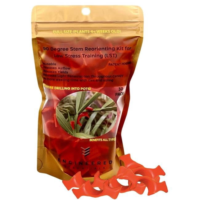 ENE Plant Bender ENE1000 Engineered Essentials LST Plant Benders Kit ...