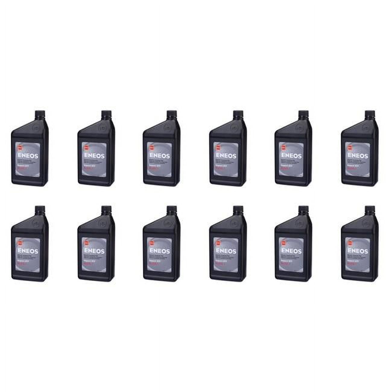 ENEOS 1 qt. Import ATF Model T Fluid, Case of 12 - Walmart.com